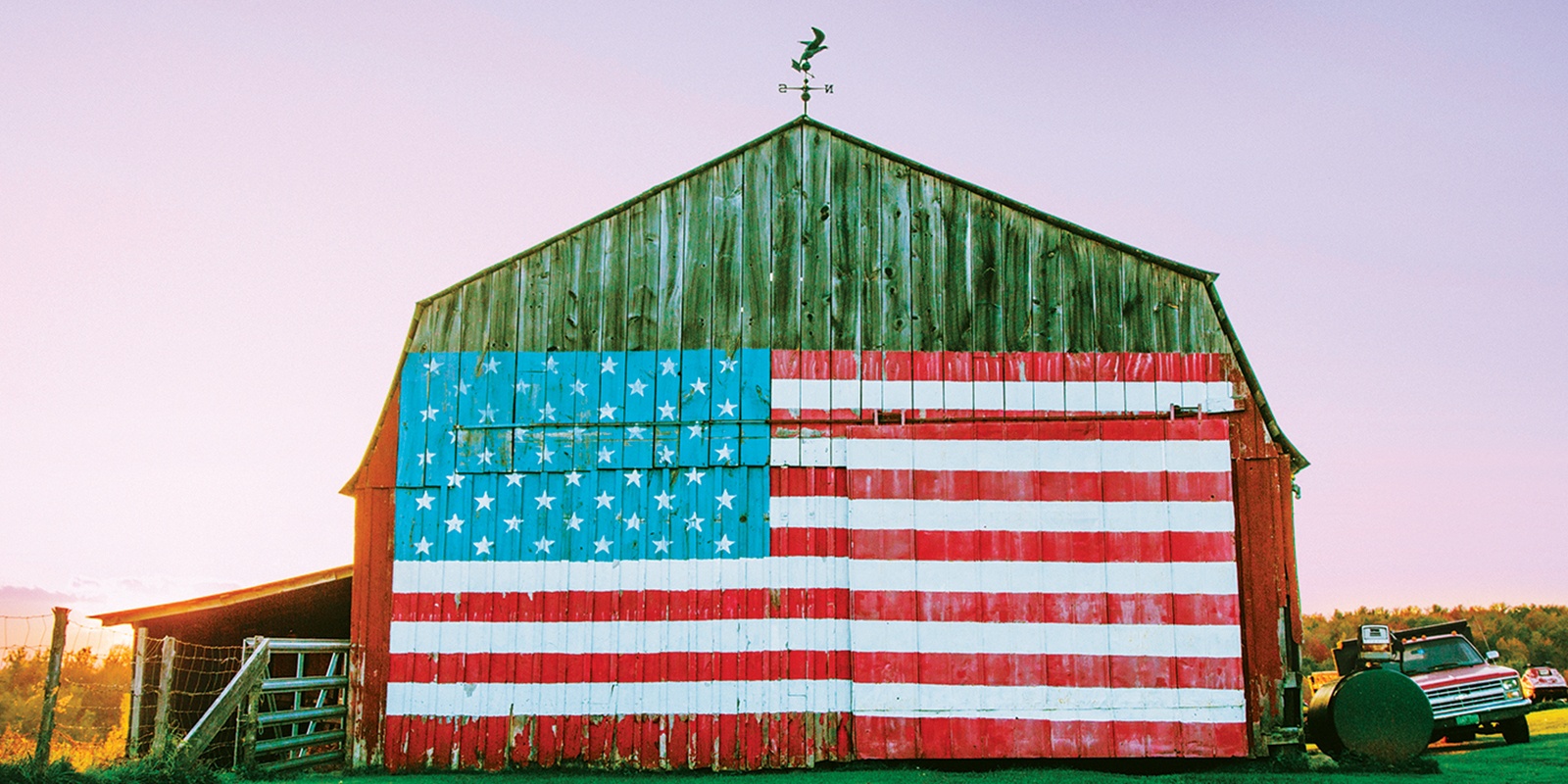 Farmer Mac - Financing Rural America