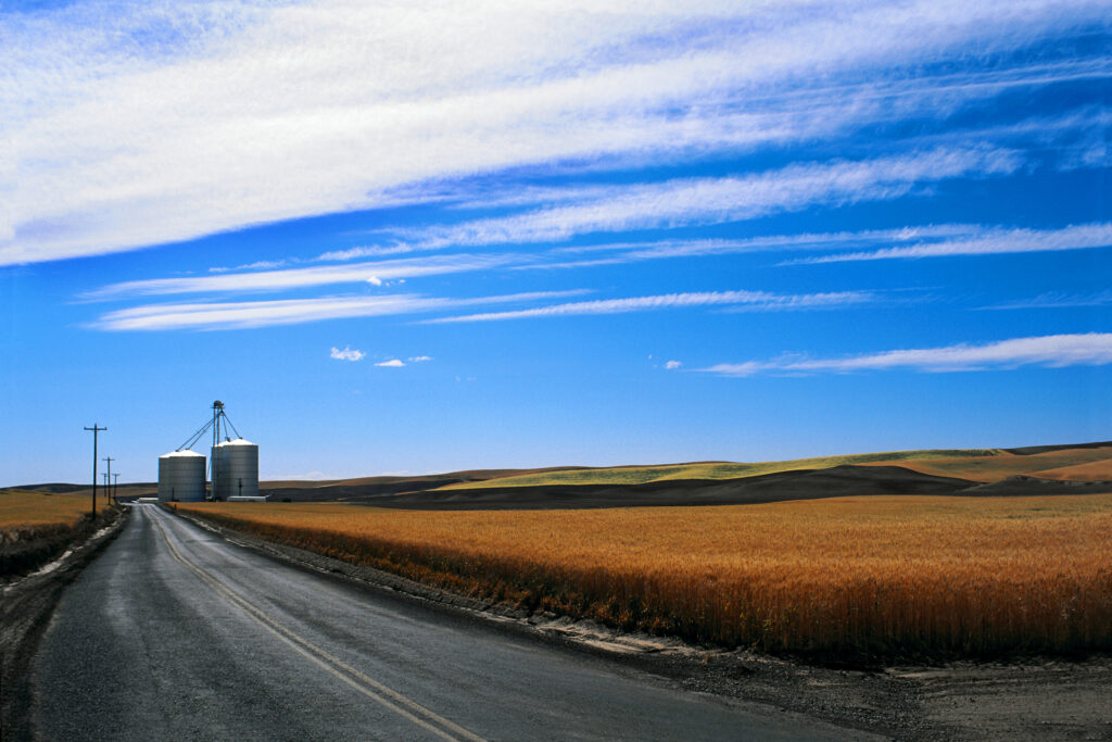 Pandemics and Demand - Farmer Mac